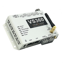 VirtualSCADA® - SCADA Servers